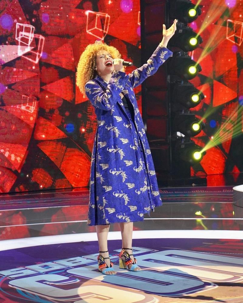 Vanessa Da Mata é Um Dos Destaques Da 40ª Oficina De Música De Curitibavanessa Da Mata é Um Dos